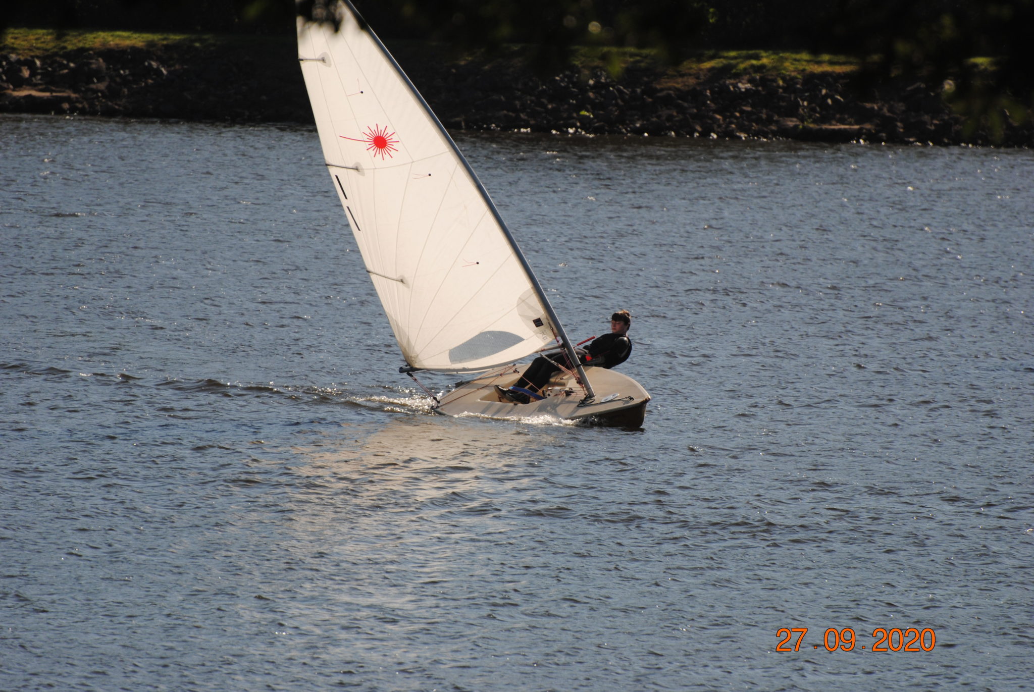 Trimpley Sailing Club | Family Friendly Sailing In The Severn Valley